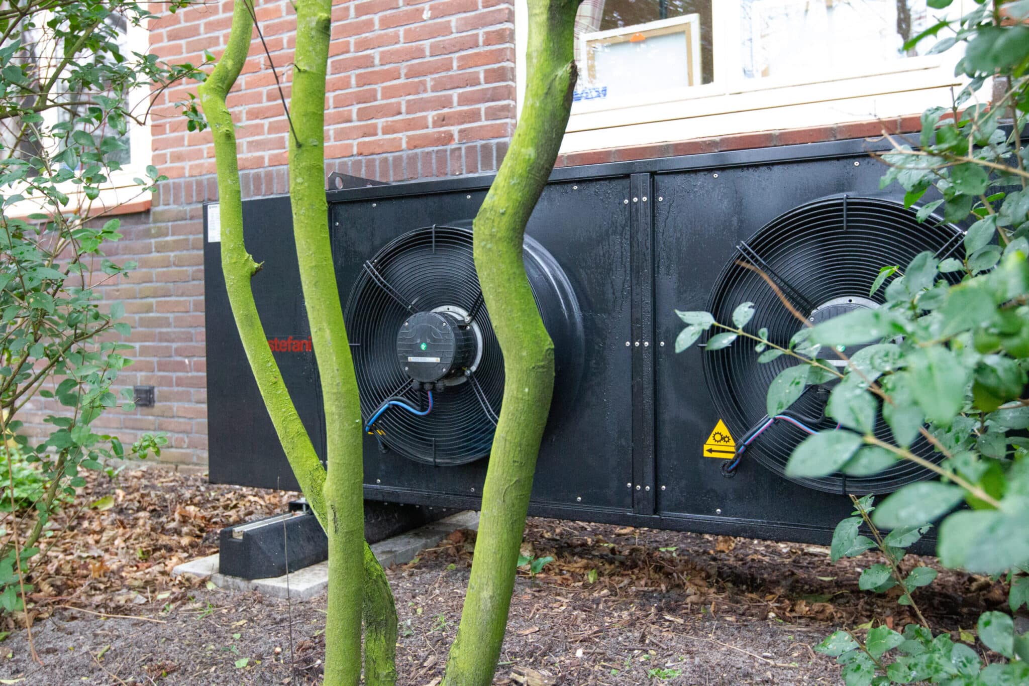 CV ketel vervangen 2026 - Hybride warmtepomp wordt verplicht